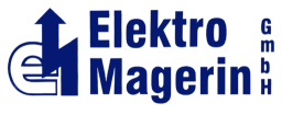 Elektro Magerin GmbH - aktuelle Projekte